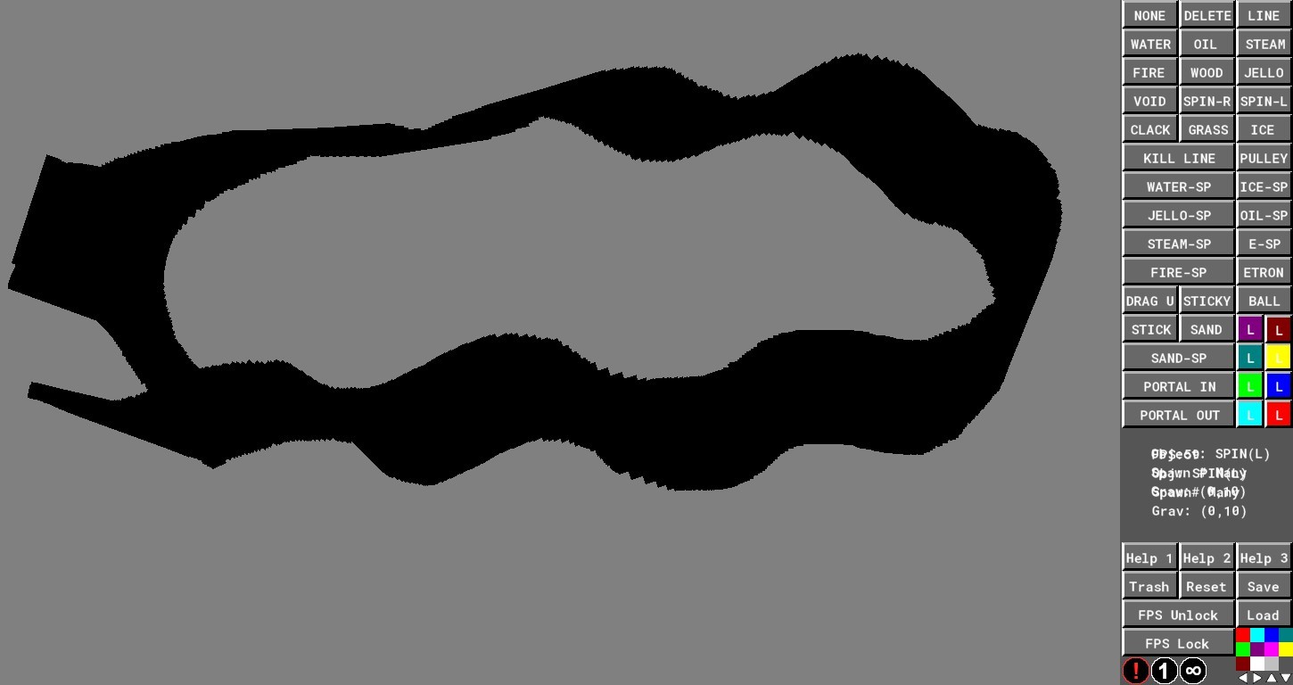 Physics Cake on Steam