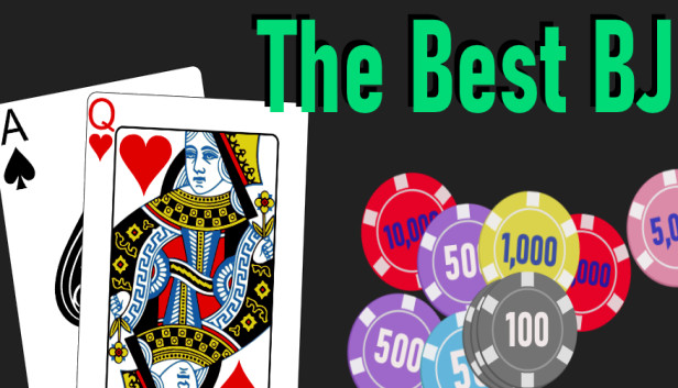 The Best BJ on Steam