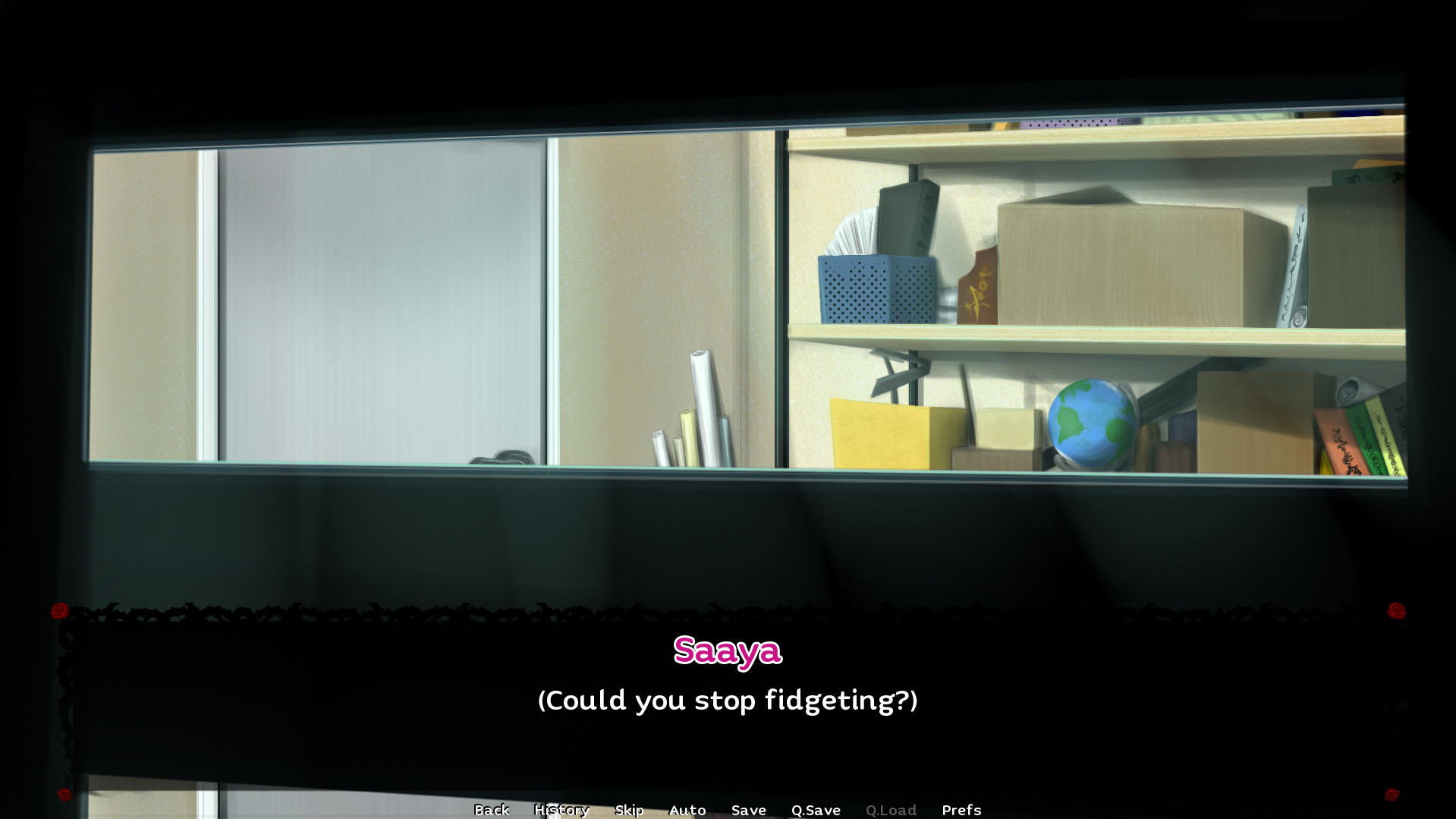 Eternal Secret on Steam