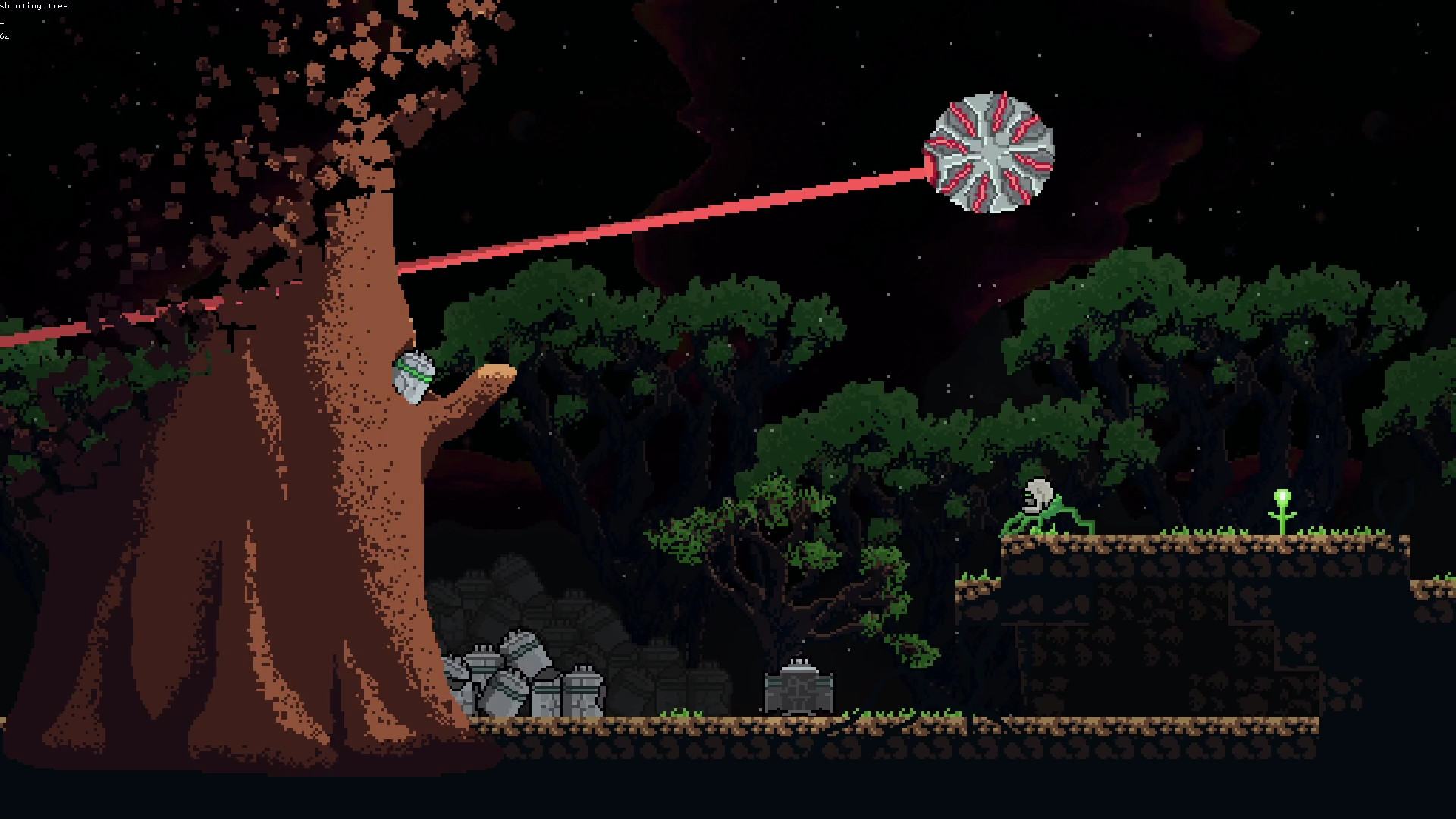 Zapling Bygone on Steam