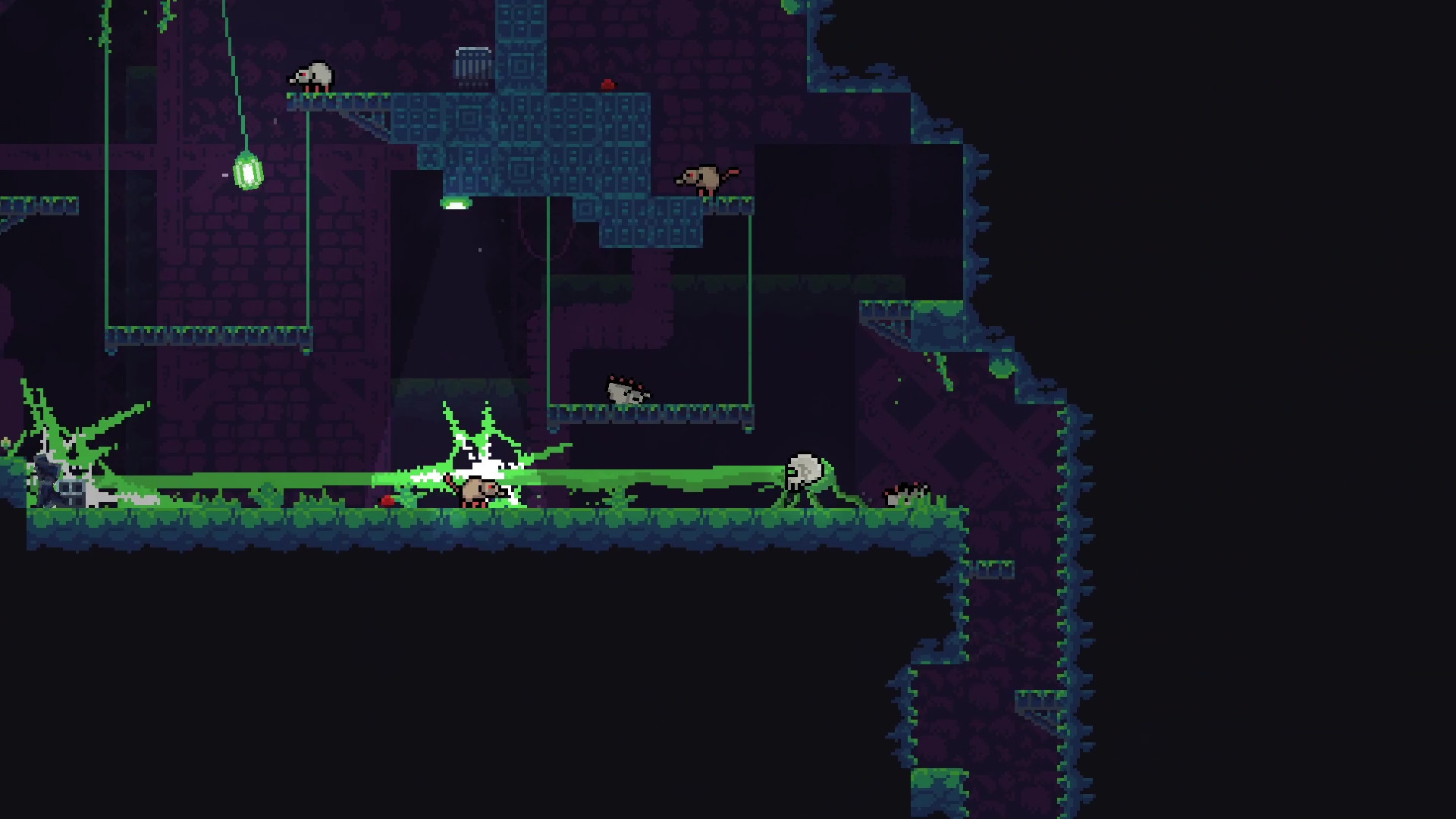 Zapling Bygone on Steam