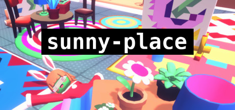 sunny-place on Steam