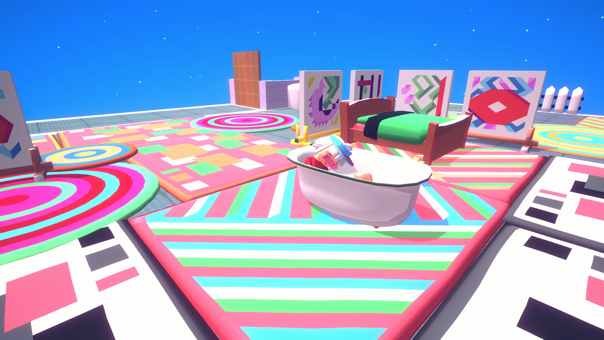 sunny-place on Steam