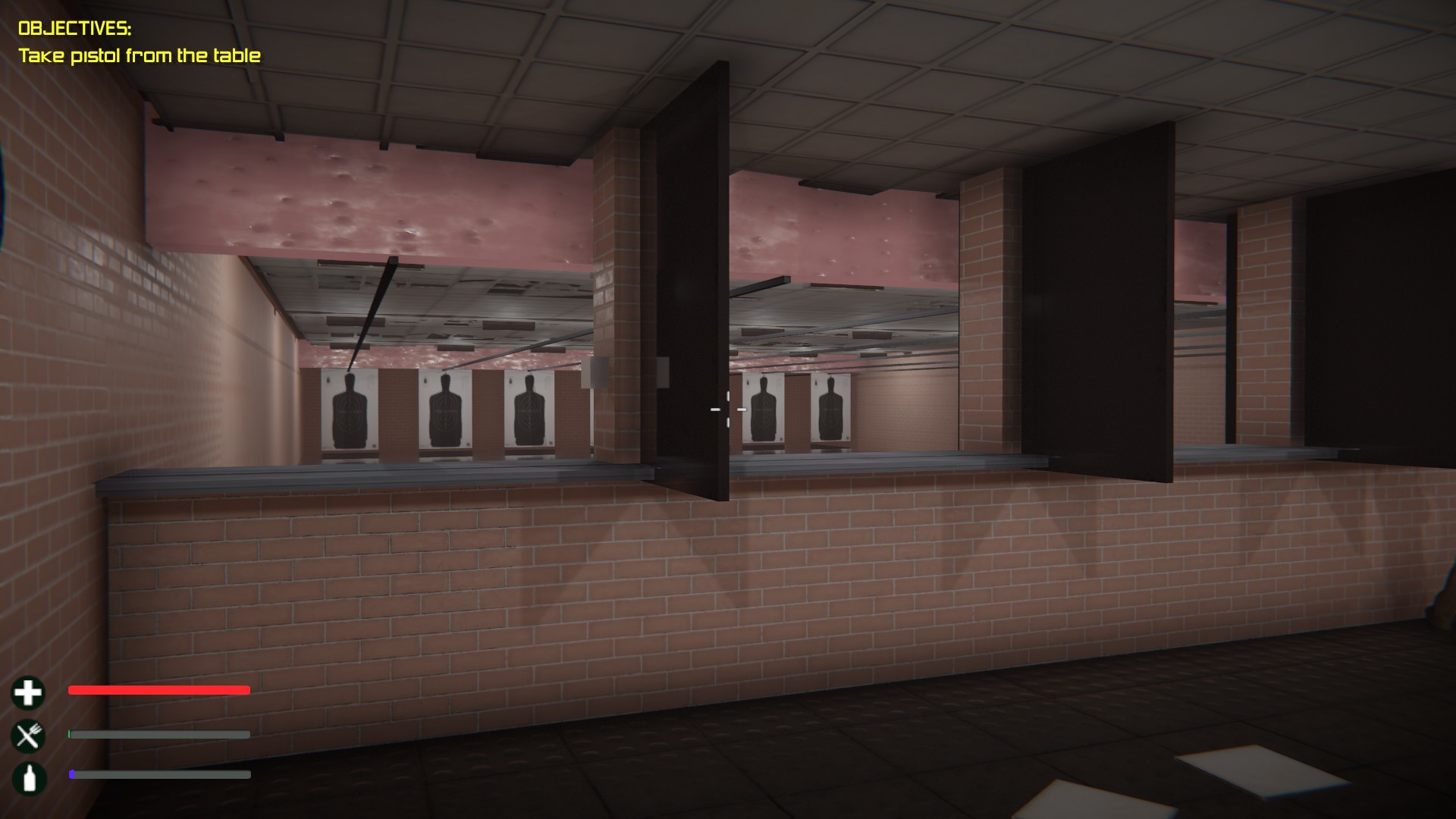 Infected on Steam