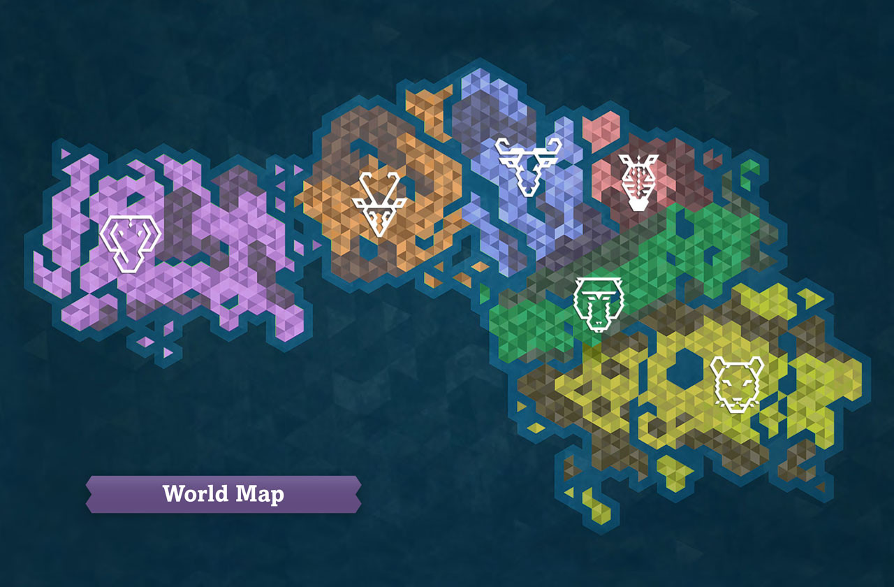 Quench Art Book & Guide on Steam