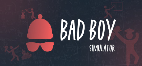 Bad boy simulator on Steam