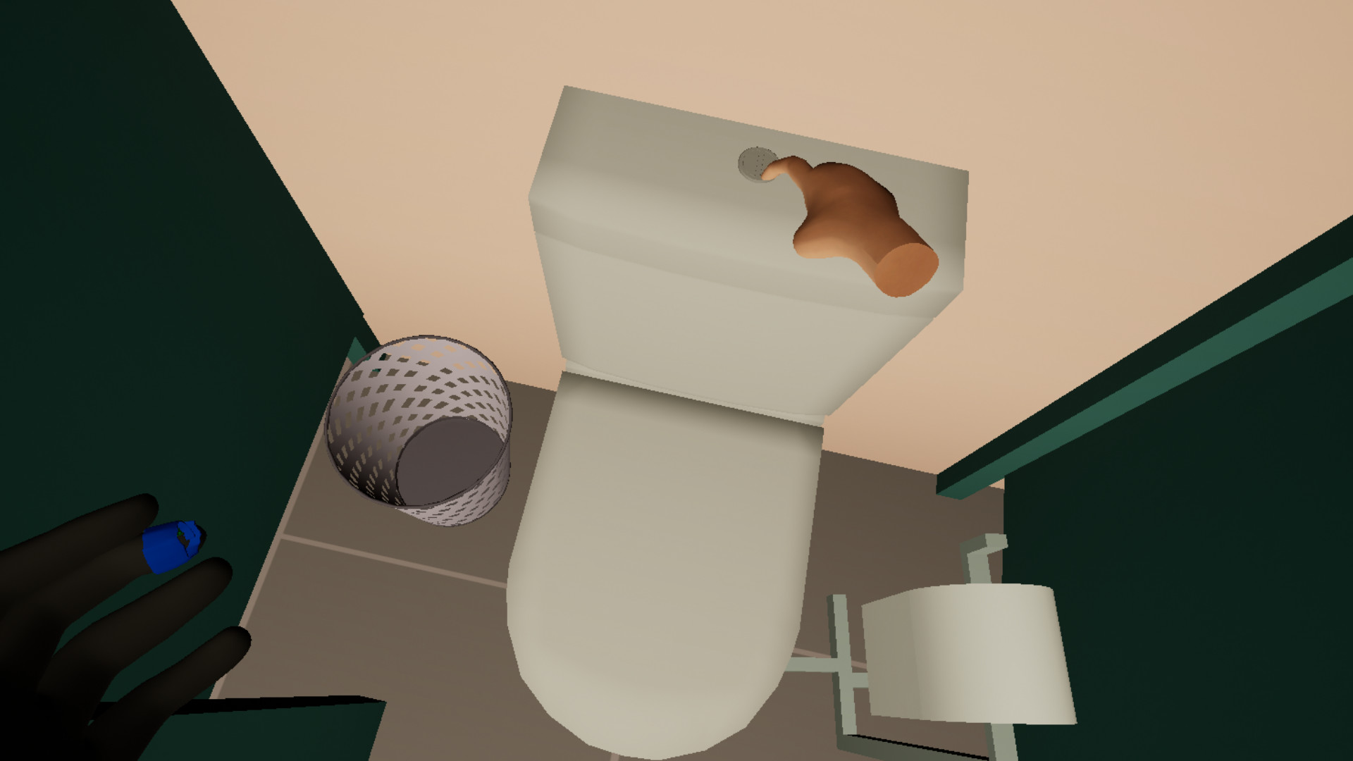 Bad boy simulator on Steam