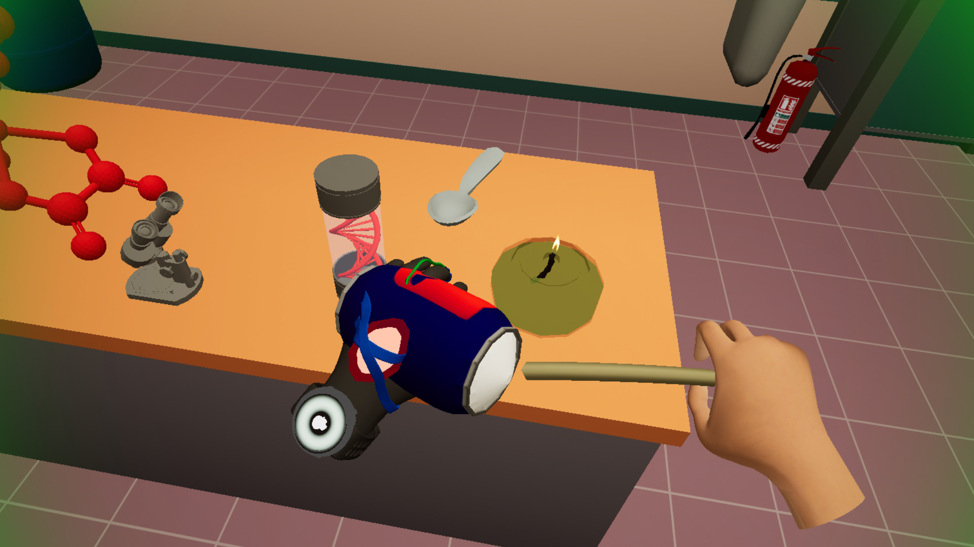 Bad boy simulator on Steam