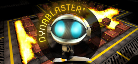 Dynablaster Steam Charts · SteamDB