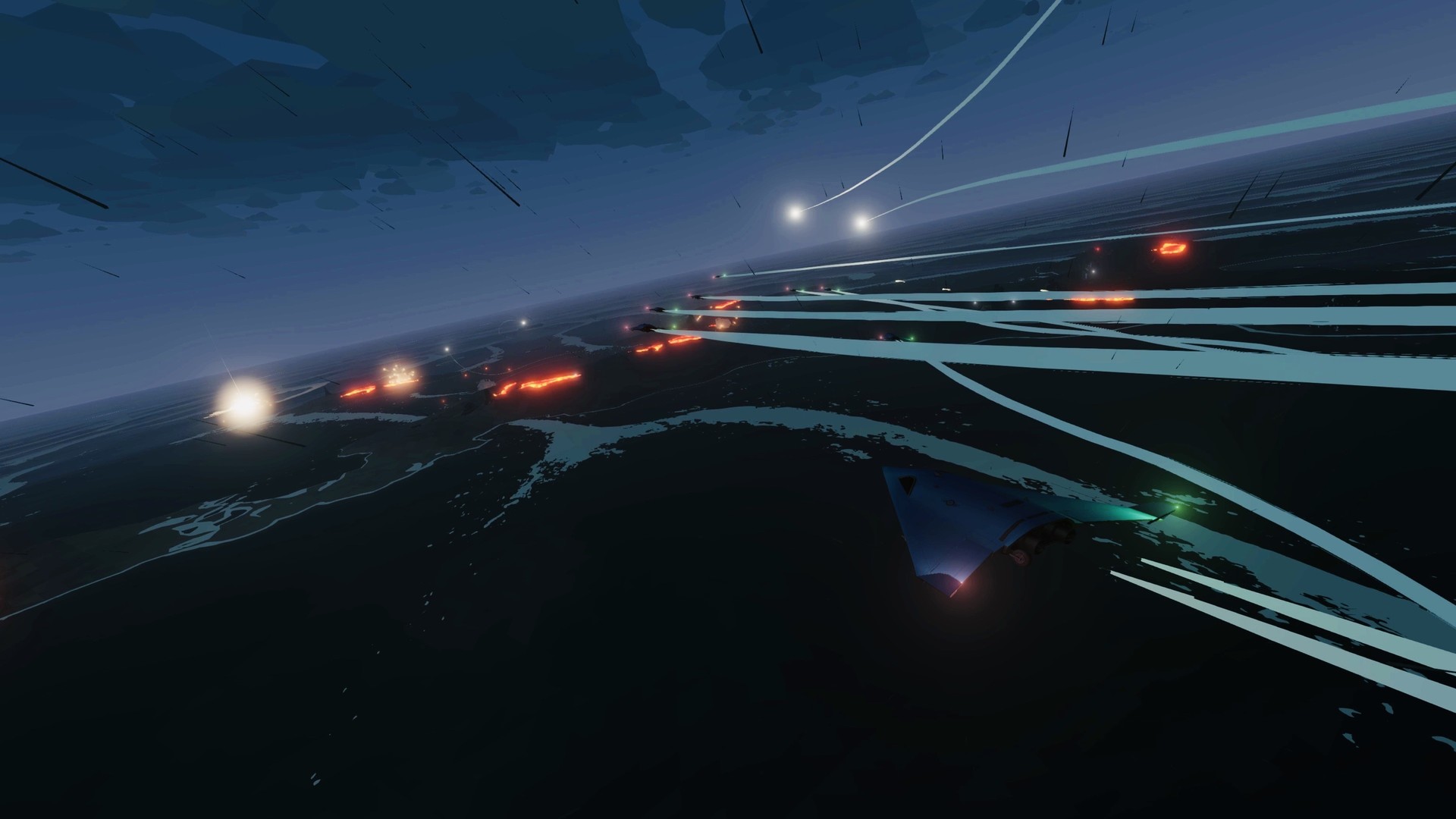 Carrier Command 2 on Steam