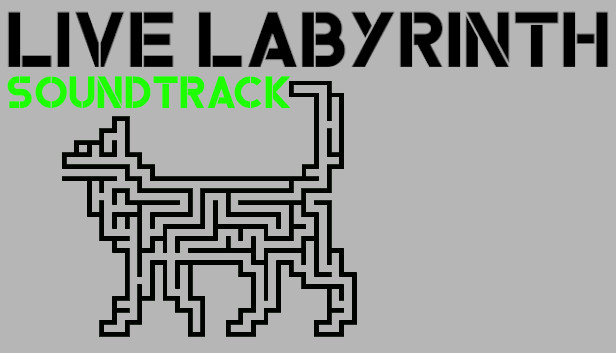Live Labyrinth Soundtrack - Steam News Hub