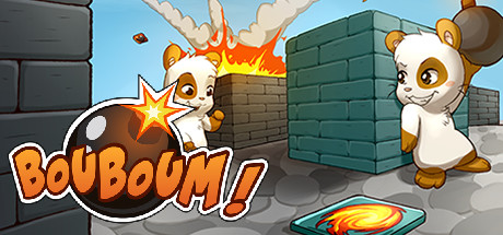 Bouboum on Steam