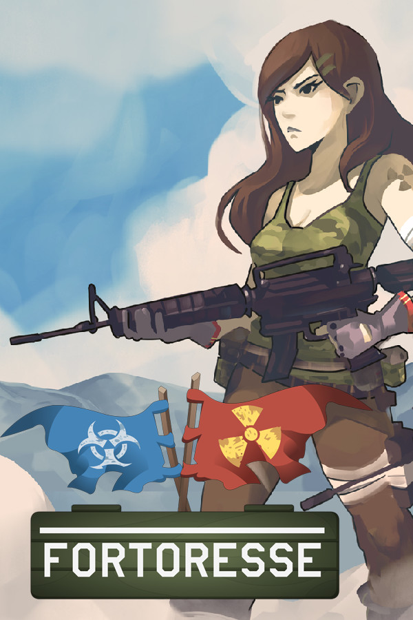 Fortoresse · SteamDB