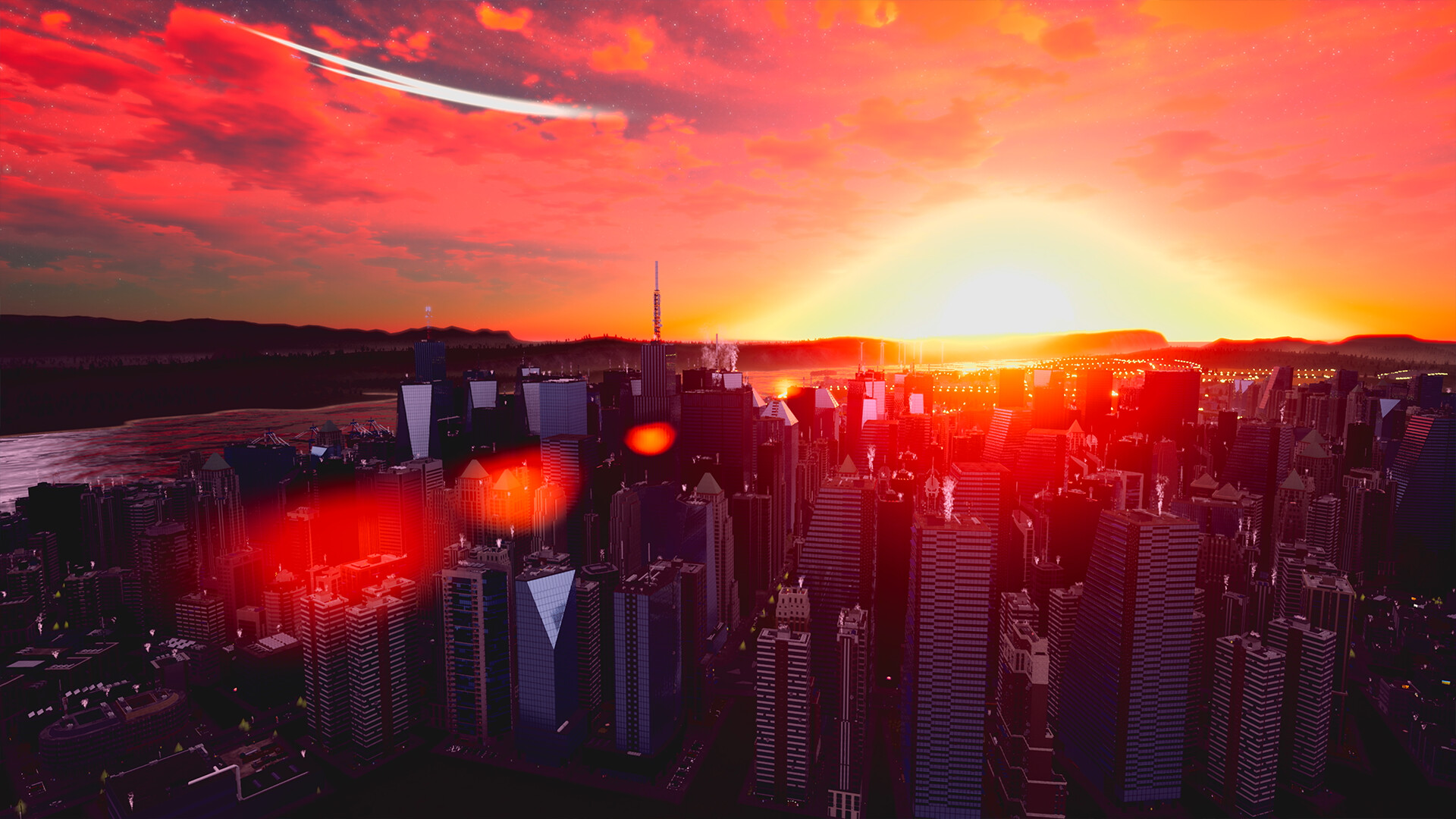 Highrise City (App 1489970) · DLCs · SteamDB