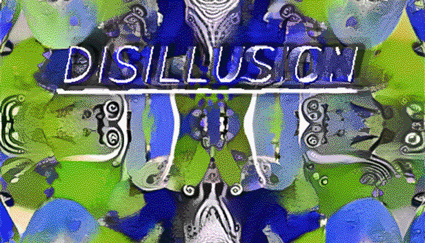 Disillusion - Steam News Hub