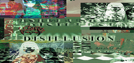 Disillusion op Steam
