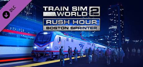Steam DLC Page: Train Sim World® 2