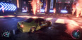 CrashMetal - Cyberpunk on Steam