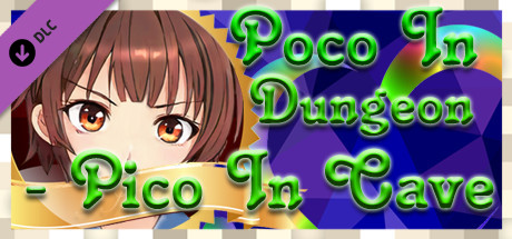 Steam DLC Page: Poco In Dungeon