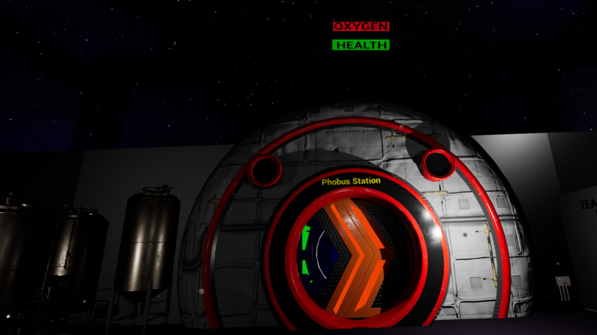 The Expanse on Steam