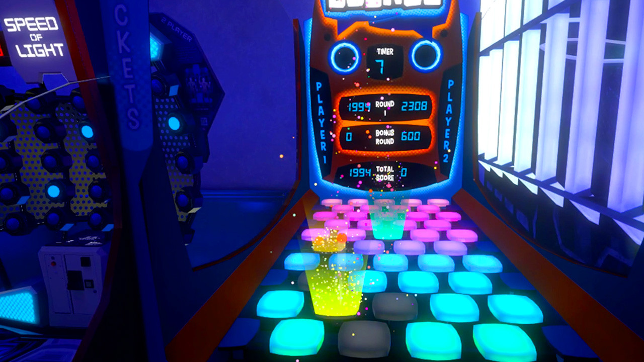 Arcade Legend on Steam