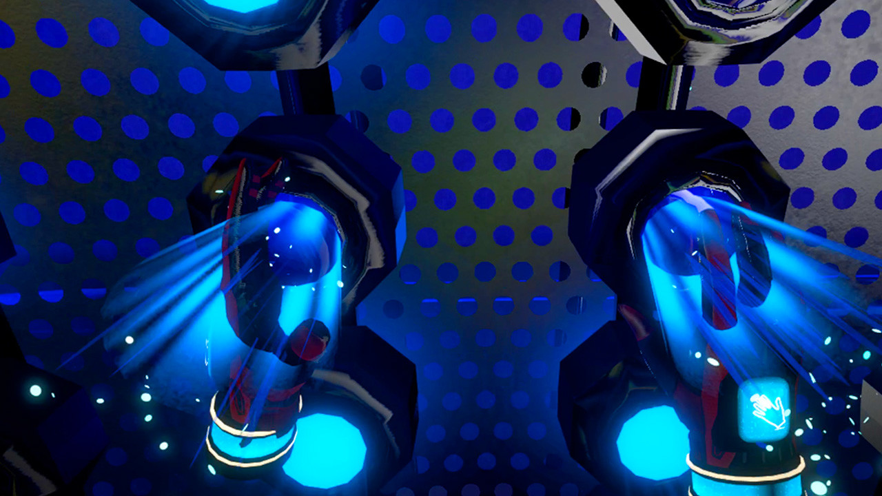 Arcade Legend on Steam