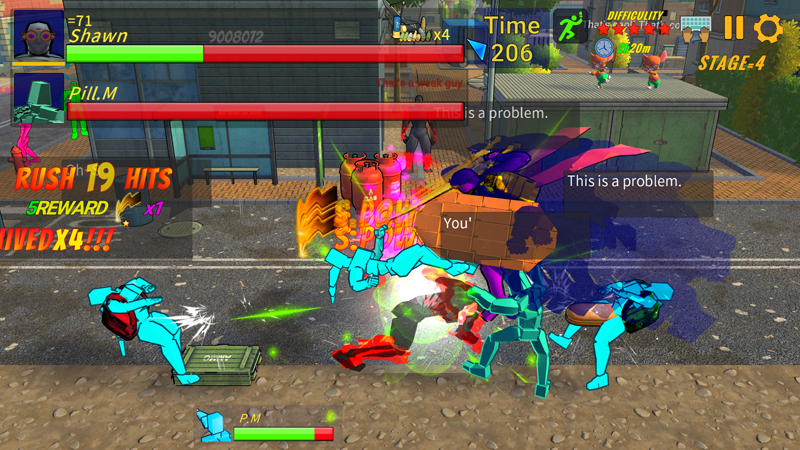 SHOOTING STAR on Steam