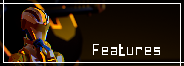 Volcanic Core on Steam