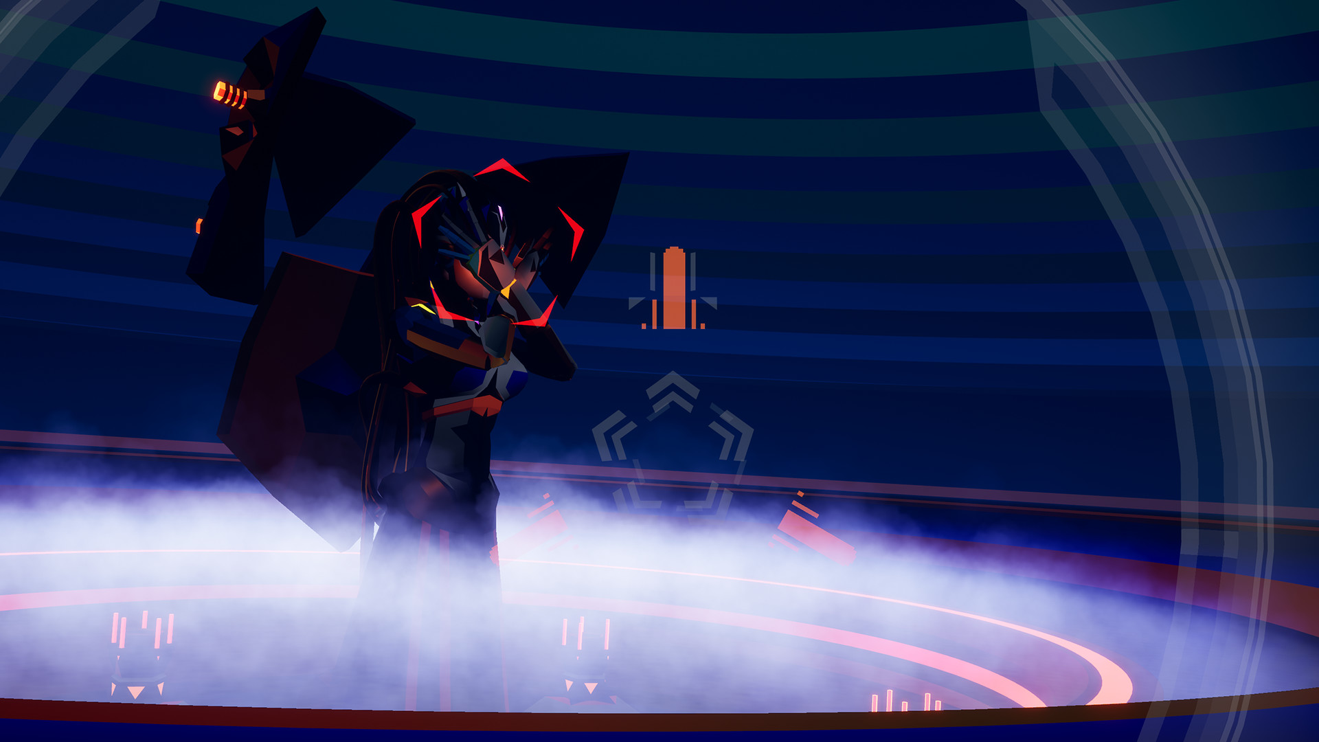 Volcanic Core on Steam