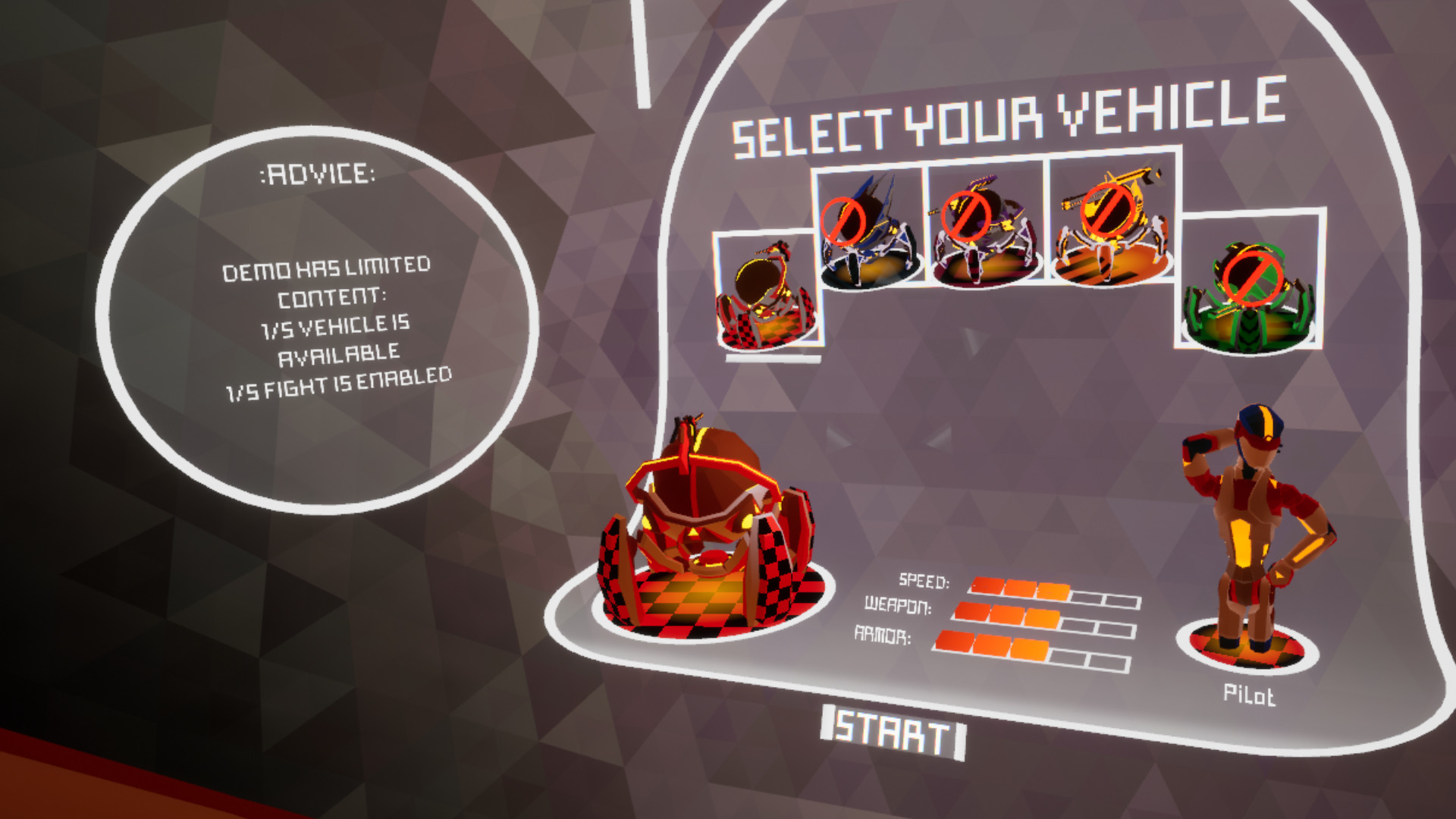 Volcanic Core on Steam