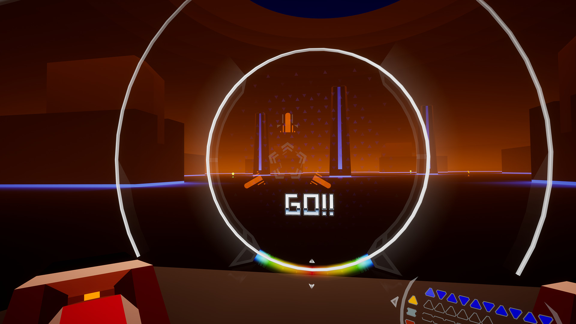 Volcanic Core on Steam