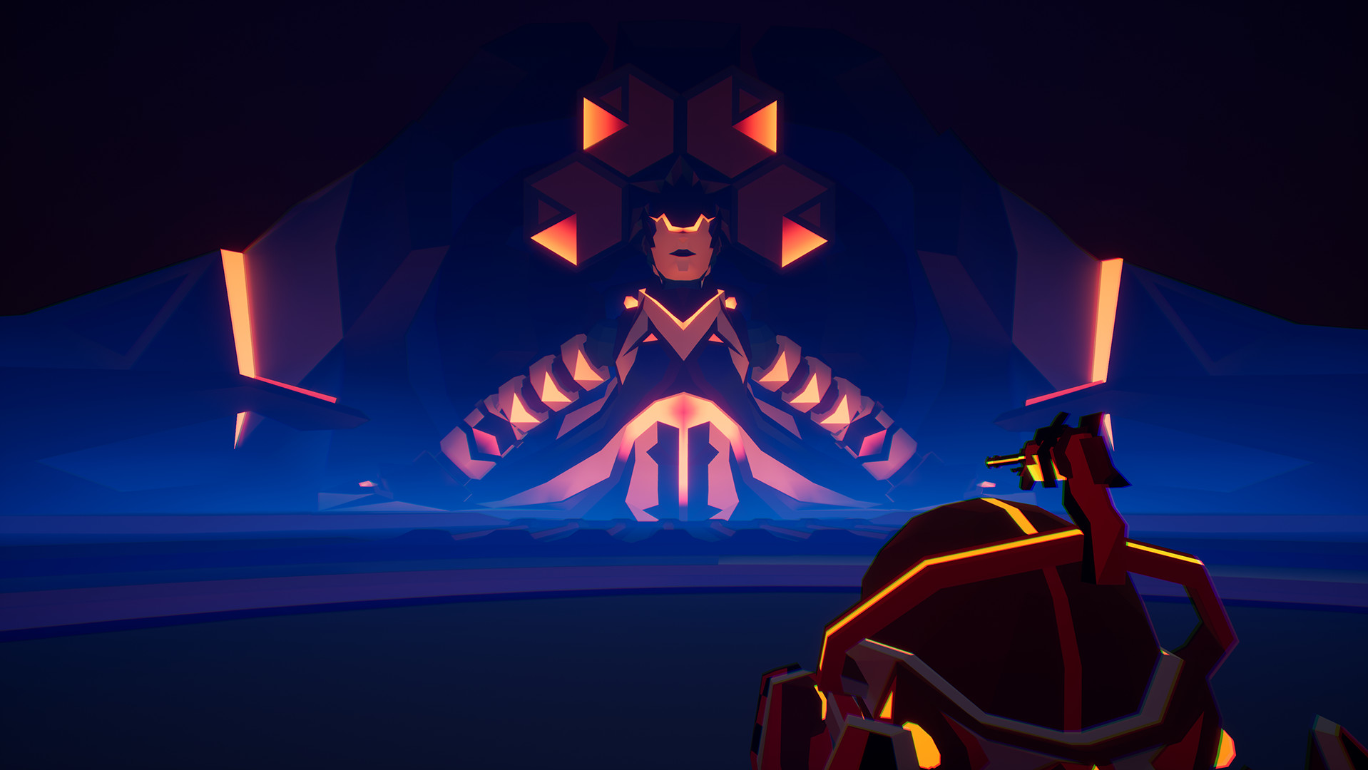 Volcanic Core on Steam