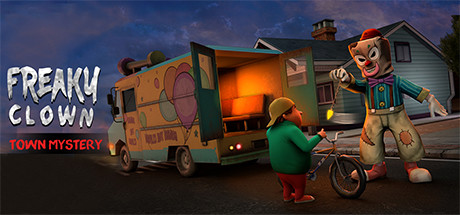 Freaky Clown : Town Mystery on Steam