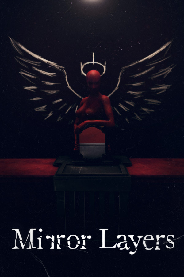 Mirror Layers Steam Charts · SteamDB