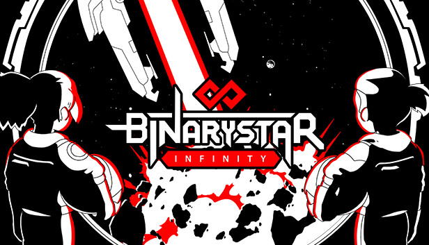 Save 84% on Binarystar Infinity on Steam