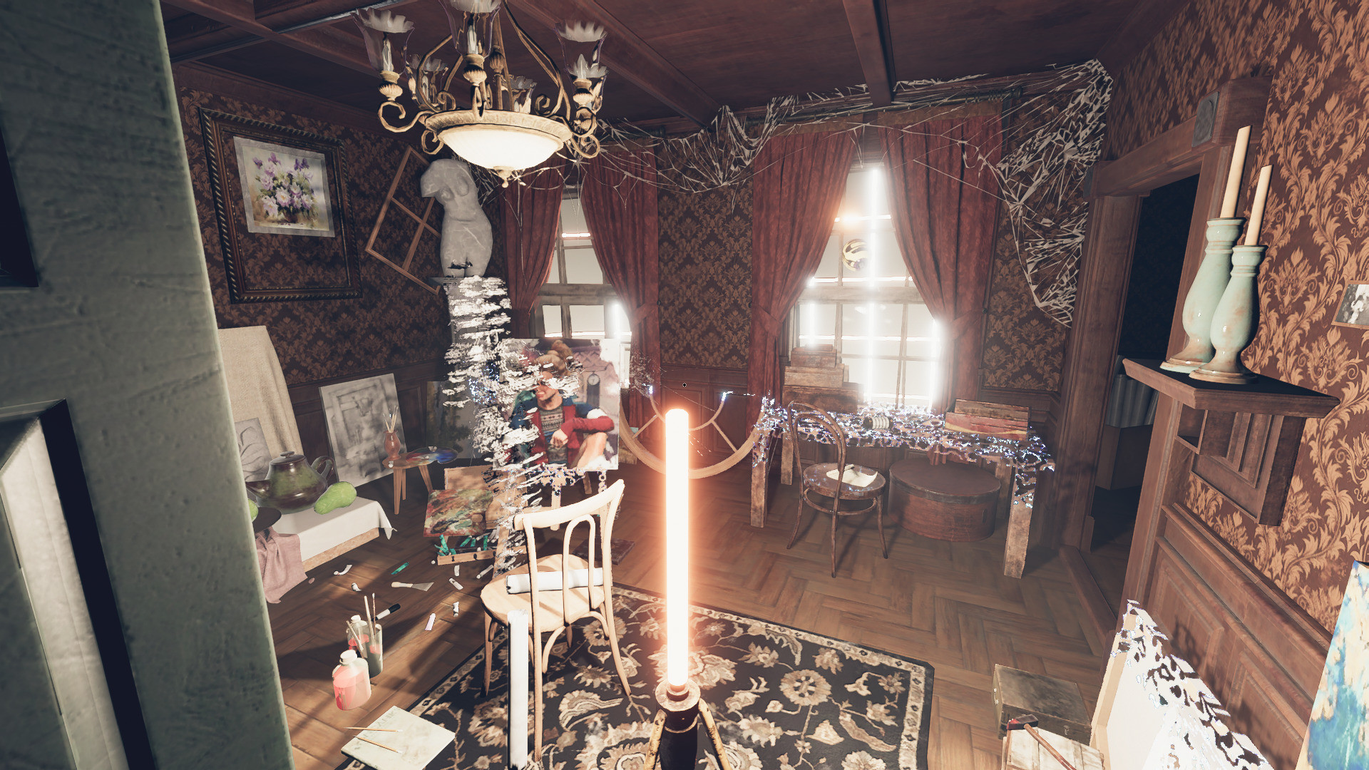 Forest Grove on Steam