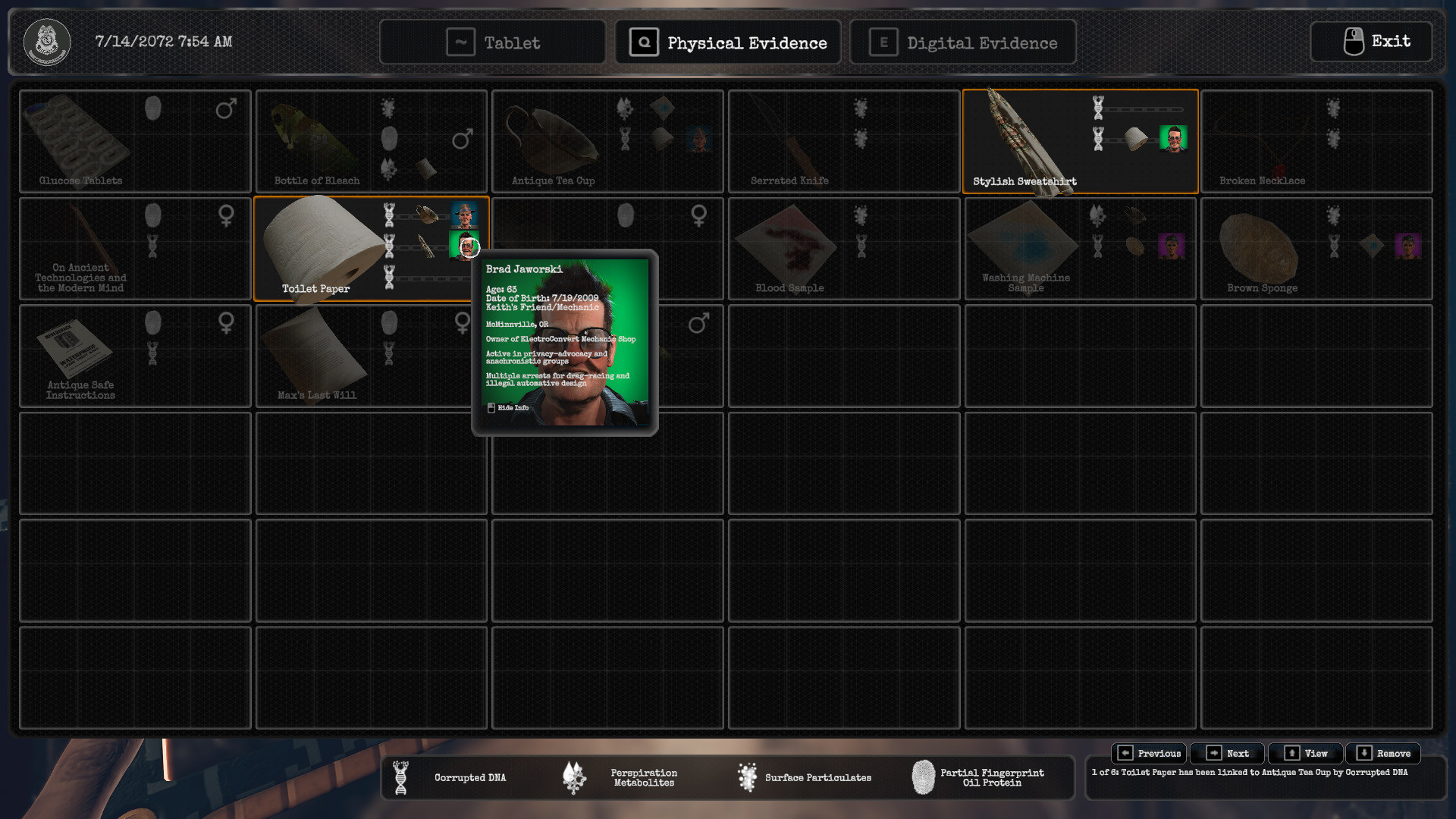 Forest Grove on Steam