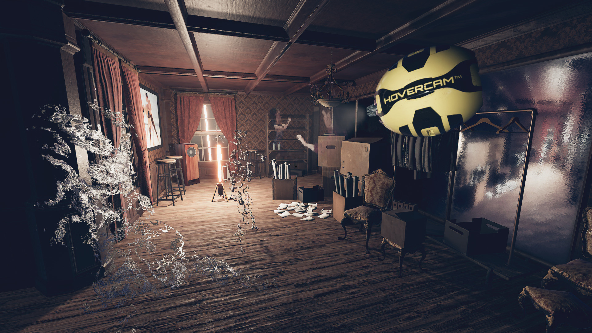 Forest Grove on Steam