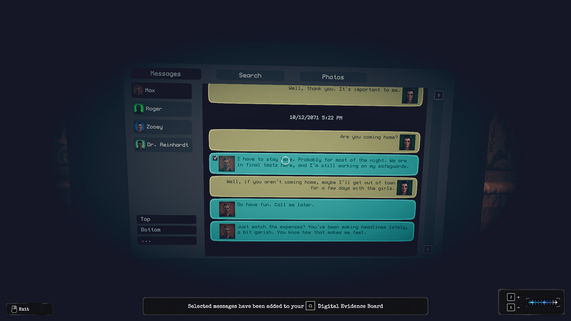 Forest Grove on Steam