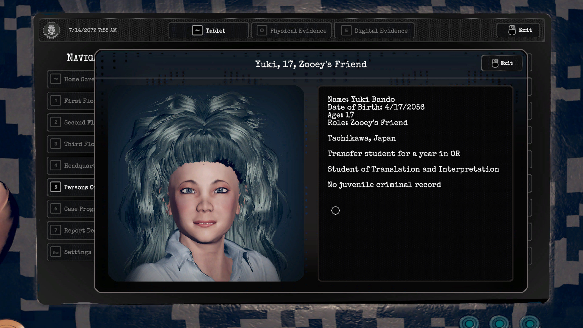 Forest Grove on Steam