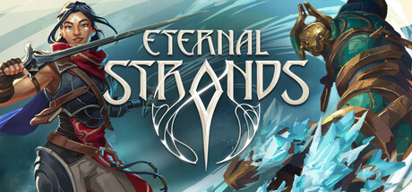 Eternal Strands Steam Charts · SteamDB
