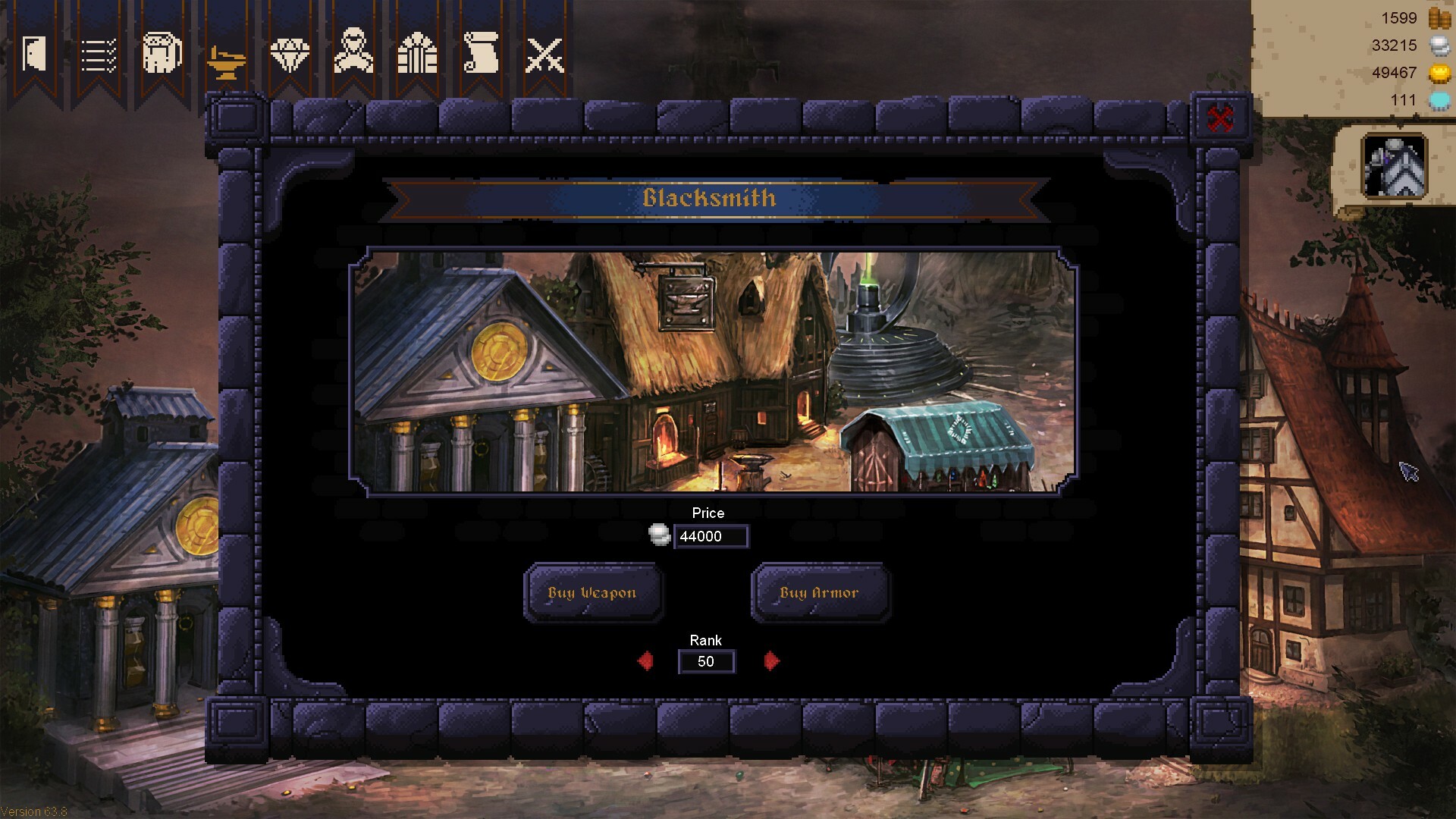 Tor Eternum (App 1491460) · SteamDB