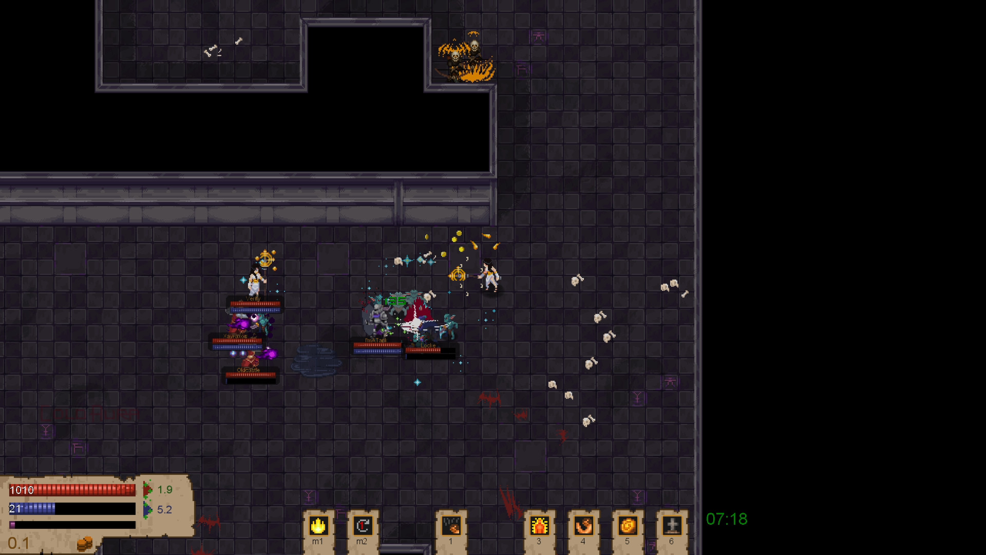 Tor Eternum (App 1491460) · SteamDB