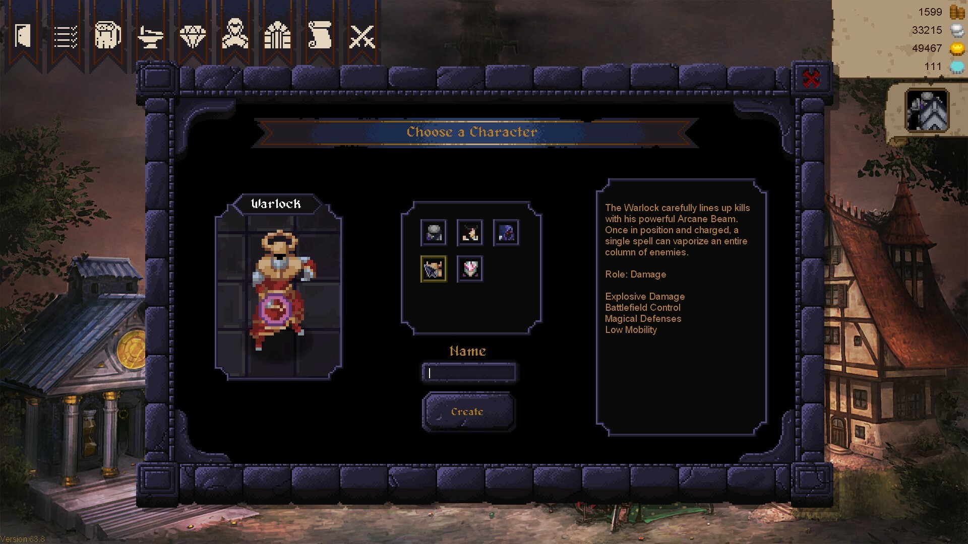 Tor Eternum (App 1491460) · SteamDB