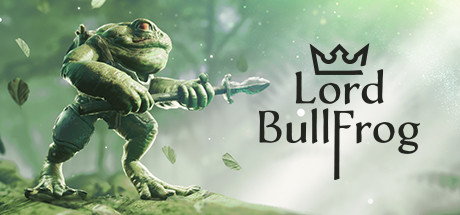 Lord BullFrog on Steam