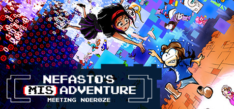 Nefasto's Misadventure: Meeting Noeroze Steam Charts · SteamDB