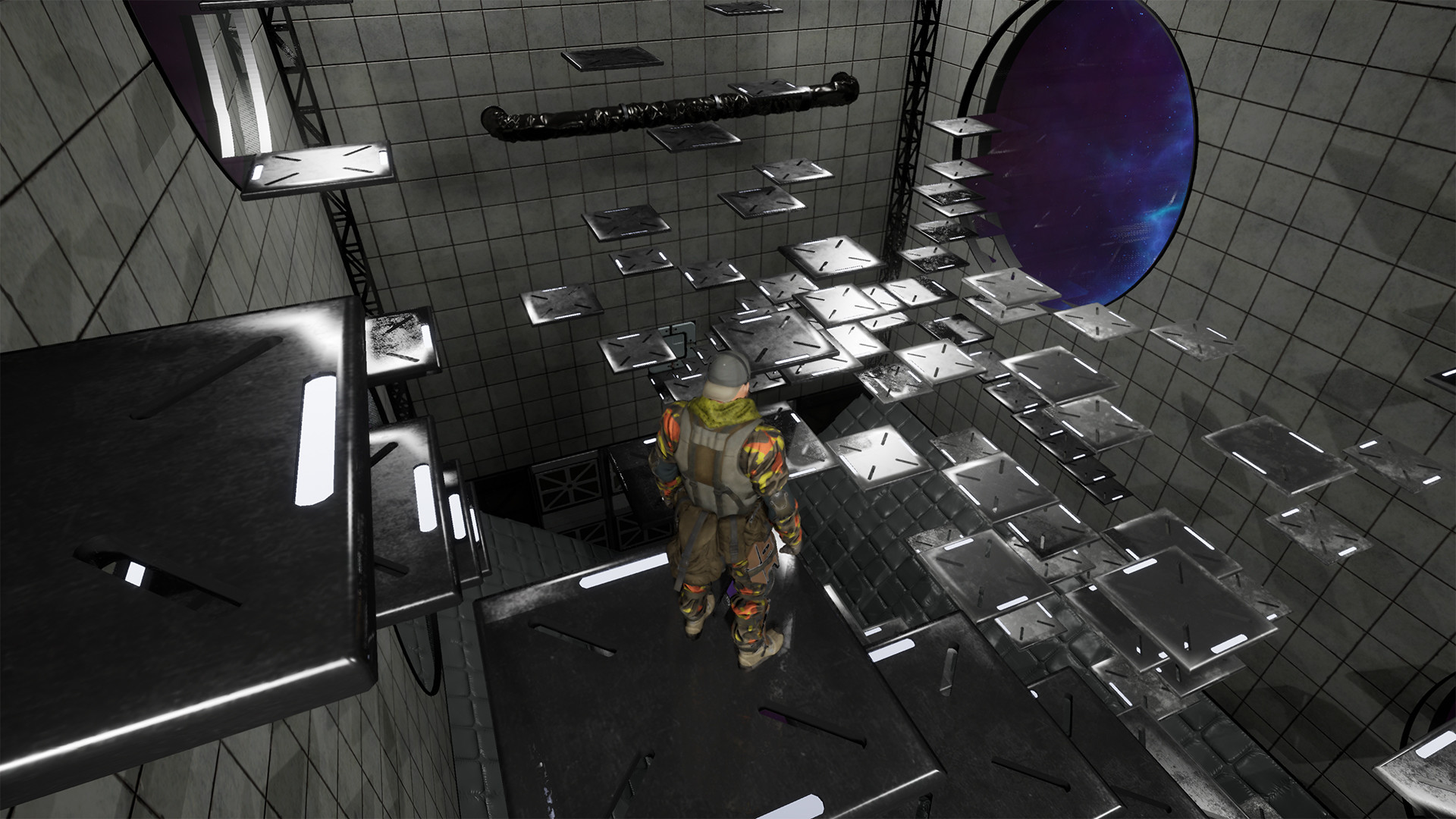 Cosmotronik on Steam