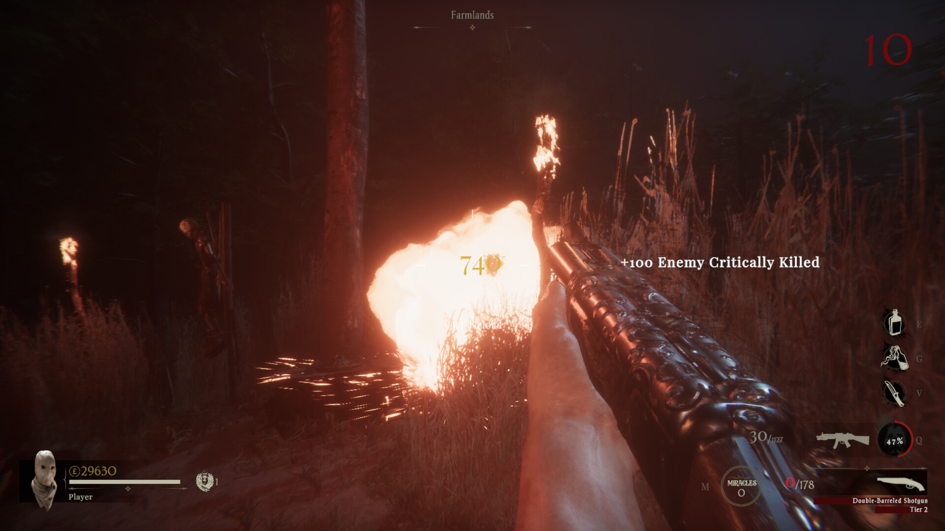 Sker Ritual on Steam