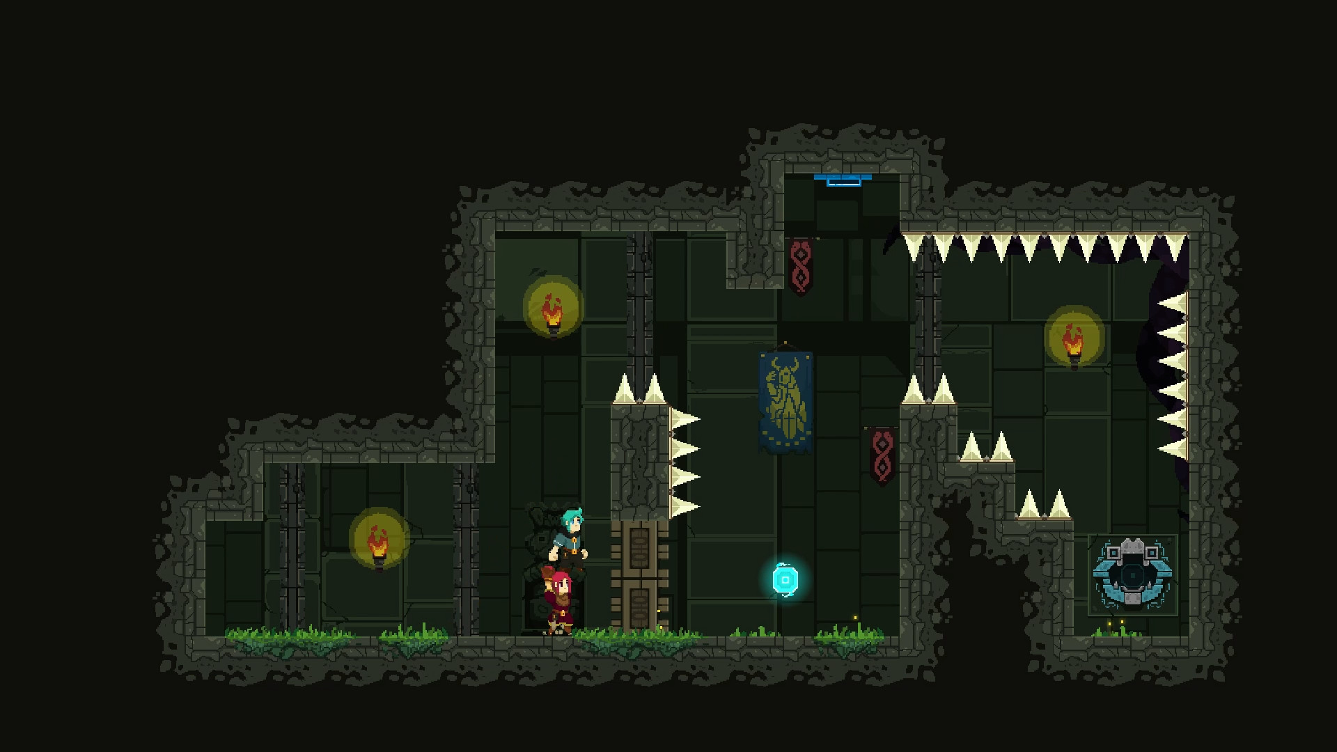 Forgotten Fragments on Steam