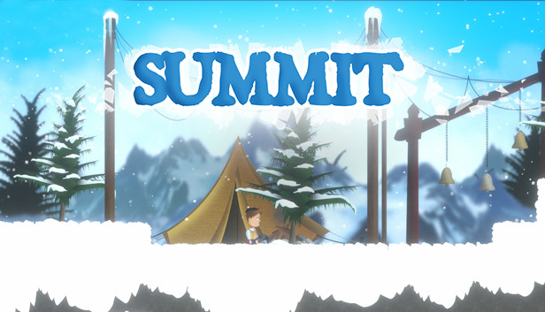 Summit on Steam